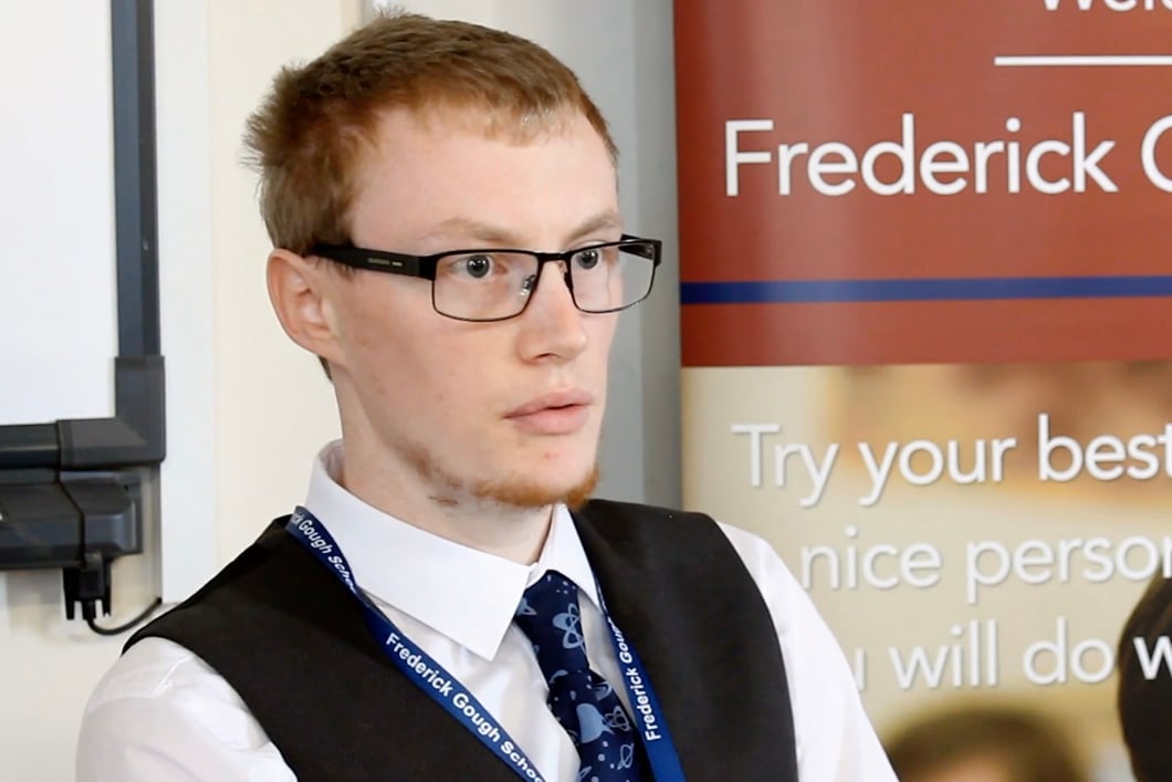 For You | Smoothwall